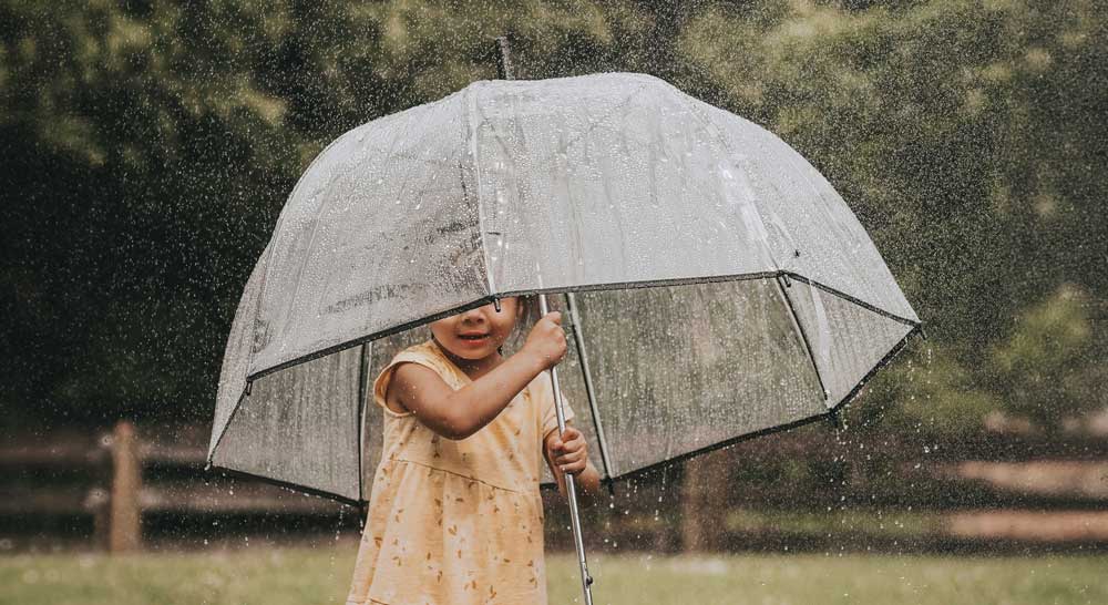 Helping Children Sleep During Thunderstorms: Tips and Understanding ...